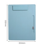 Premium A4 Meeting Folders – Elegant & Functional