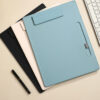 Premium A4 Meeting Folders – Elegant & Functional